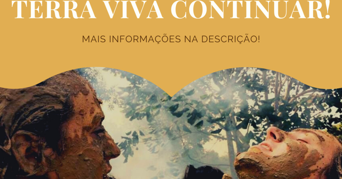 Ajude a Morada Terra Viva continuar! · Catarse