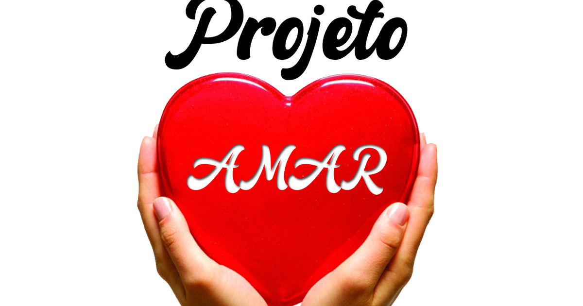 Projeto Amar - Igreja MABG · Catarse