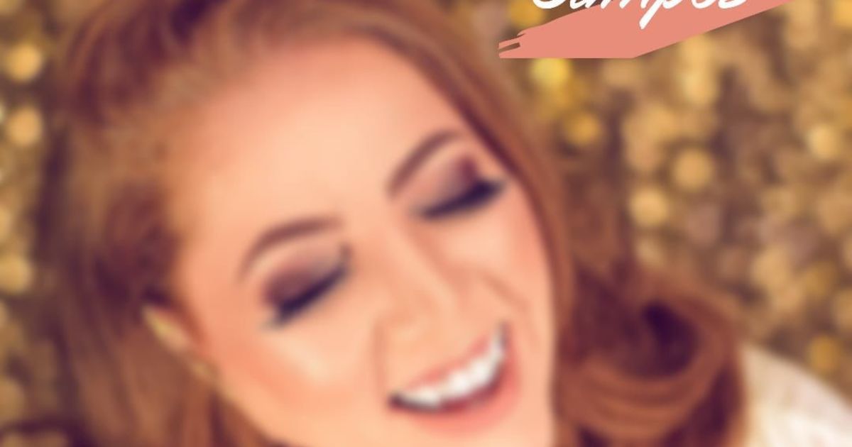 EP Intimidade - Carol Campos · Catarse