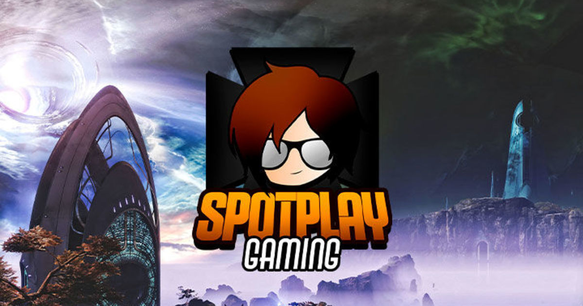 Canal Spotplay Gaming / A Luz de Khiva · Catarse