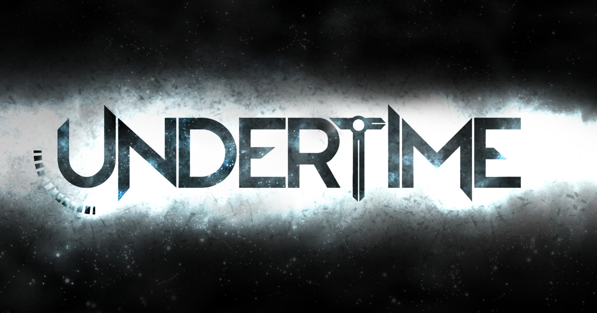 Undertime - Primeiro álbum · Catarse