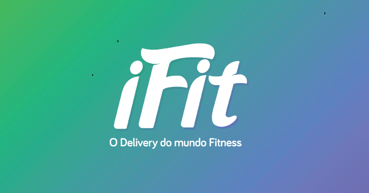 IFIT - Delivery do mundo saudável · Catarse