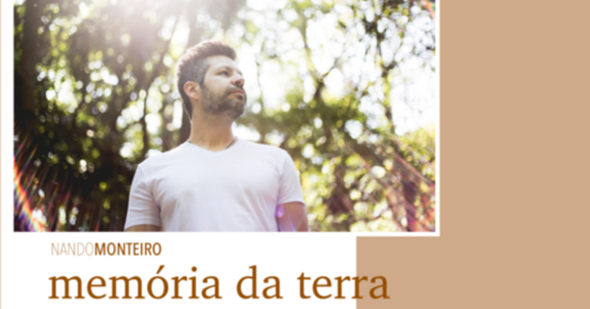 Nando Monteiro · Catarse