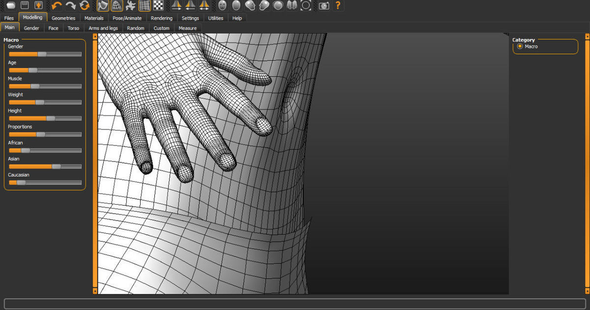 Game Brasileiro De terror · Catarse