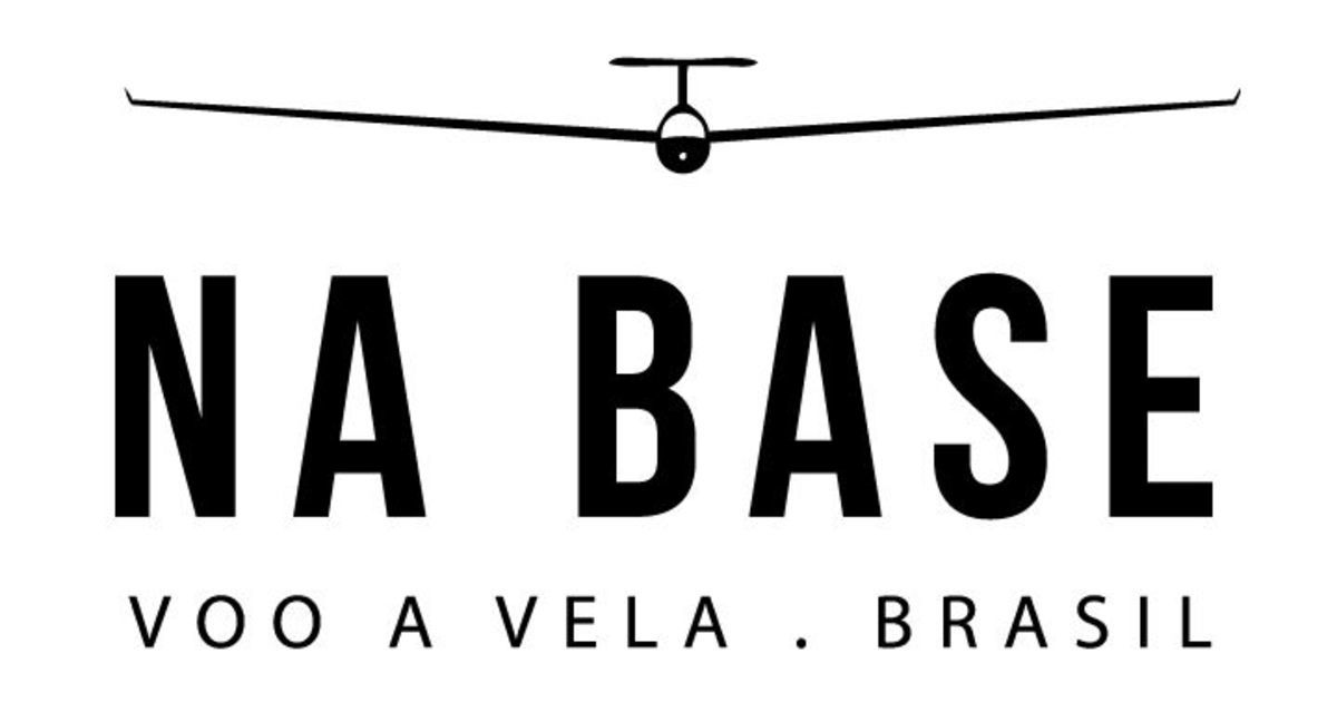 Na Base Voo a Vela · Catarse
