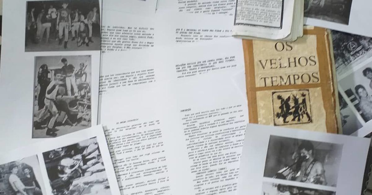 Diyfusão Editora · Catarse