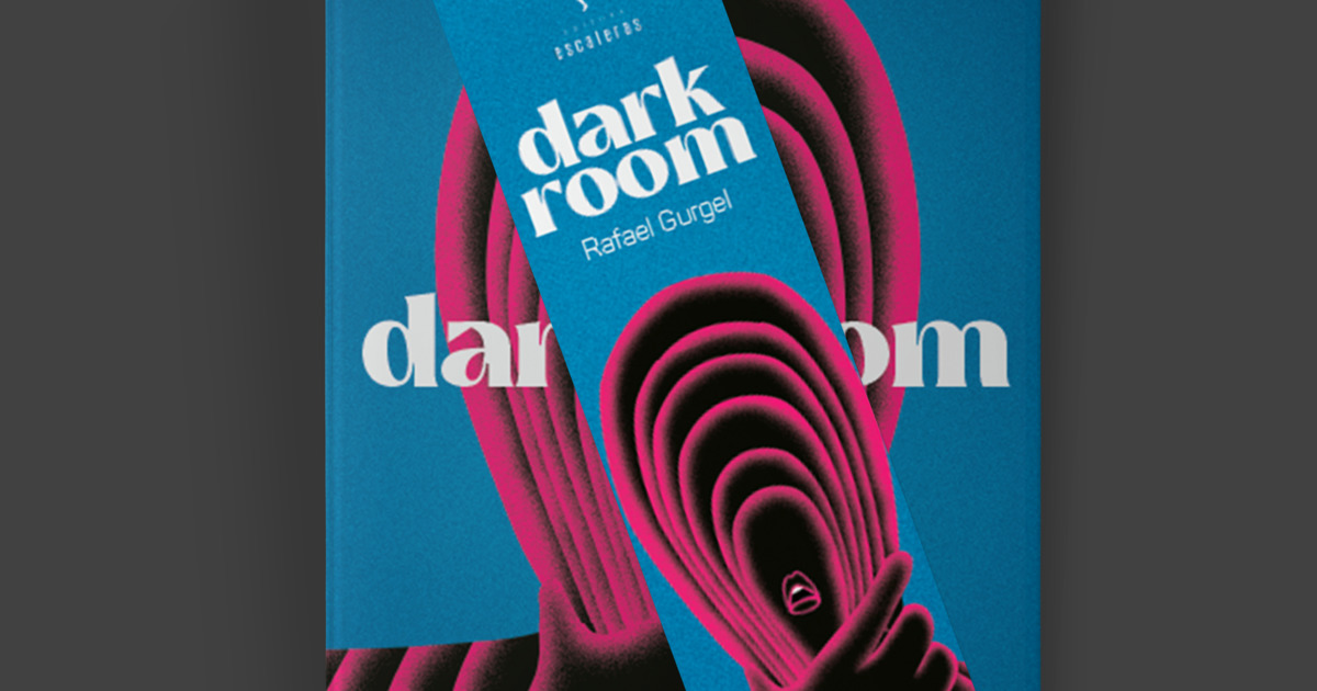 Dark Room, de Rafael Gurgel · Catarse