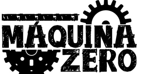 MÁQUINA ZERO volume 2 · Catarse