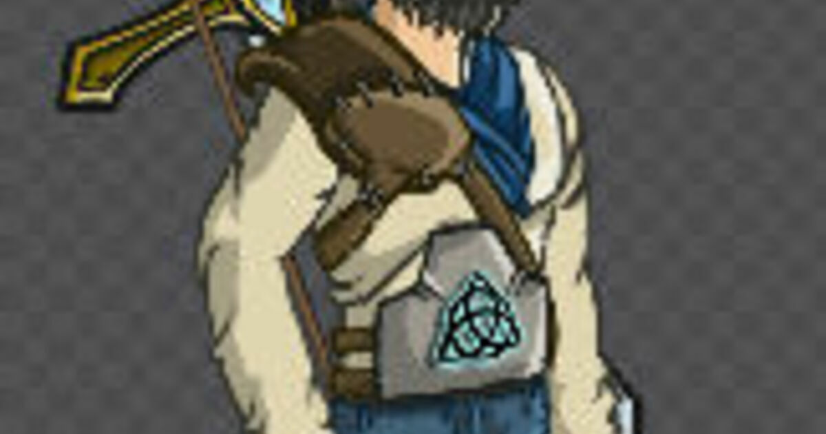 Meu Primeiro Game - Revenge · Catarse