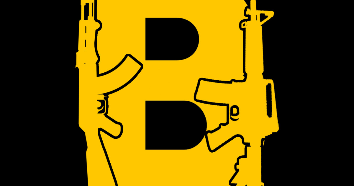 Black Forces · Catarse