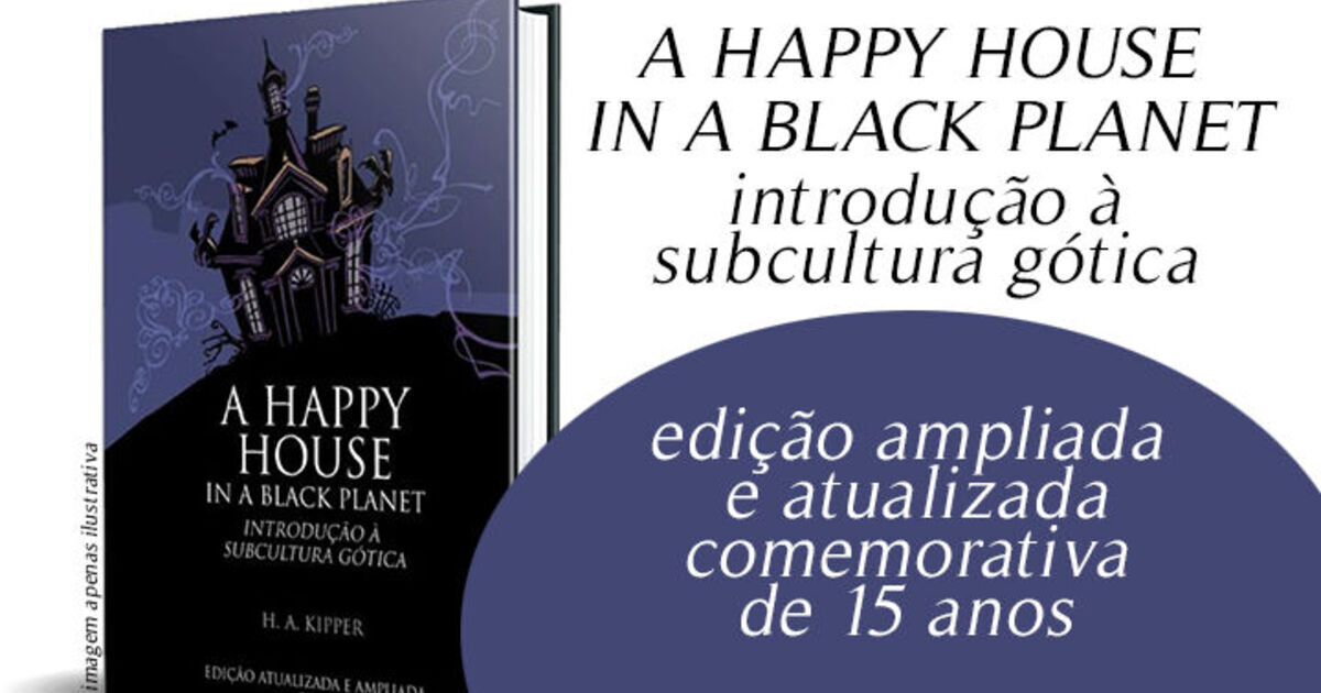 Happy House 2023 · Catarse