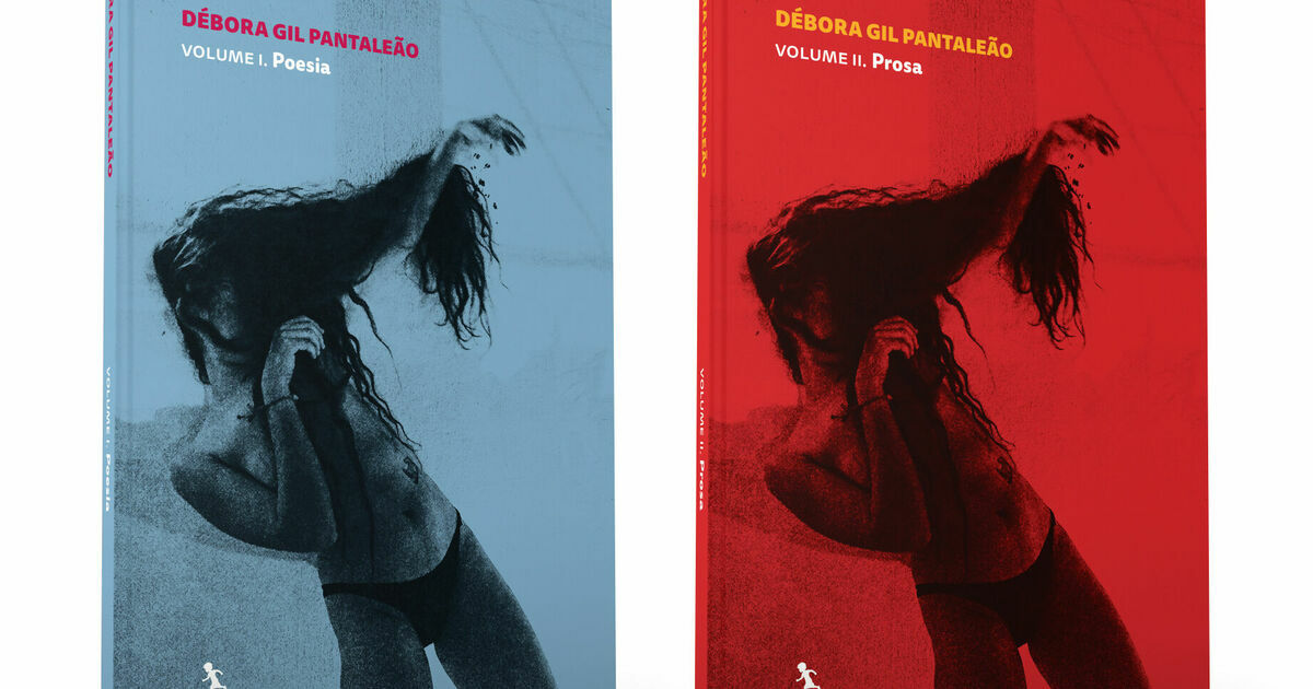 Débora Gil Pantaleão · Catarse