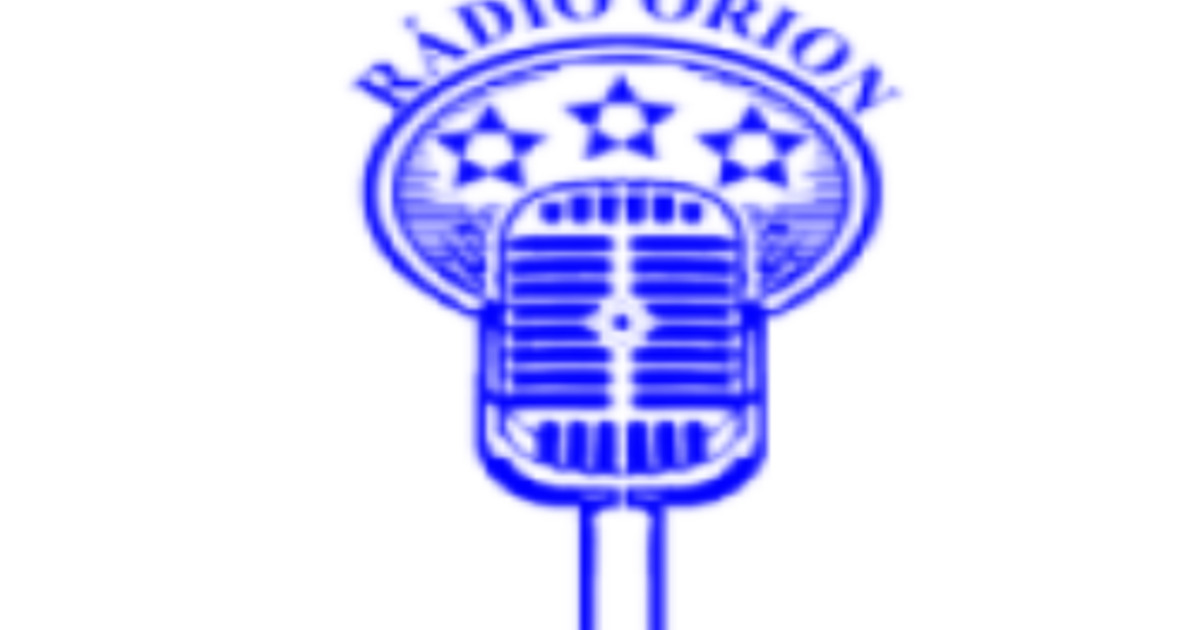 Rádio Orion · Catarse