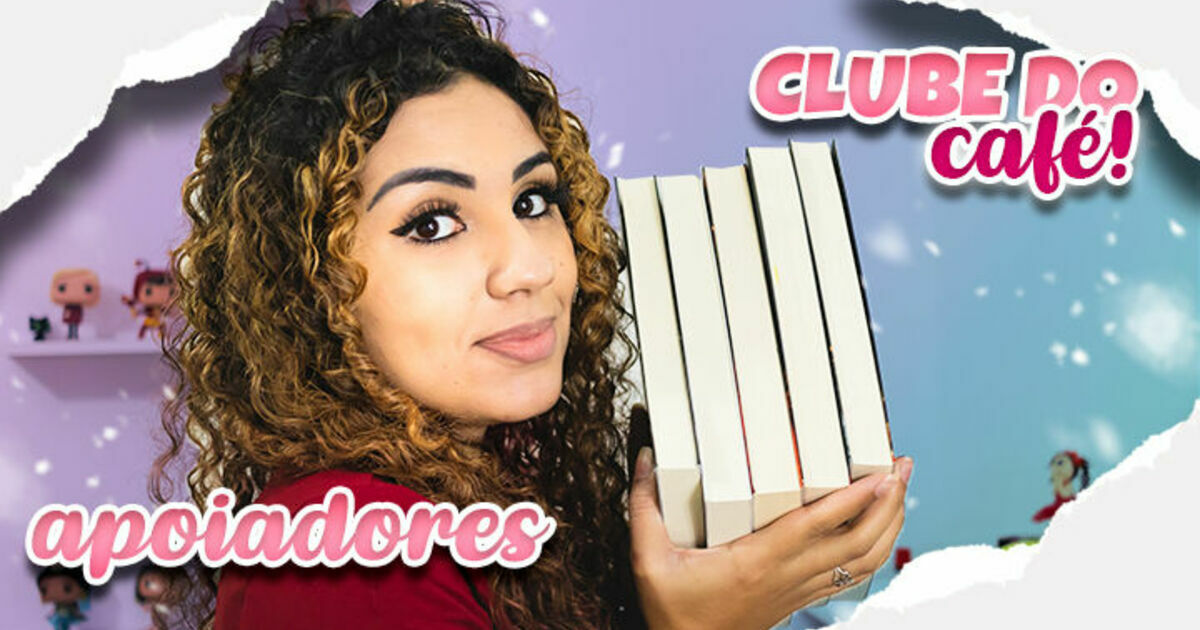 Clube do Café · Catarse