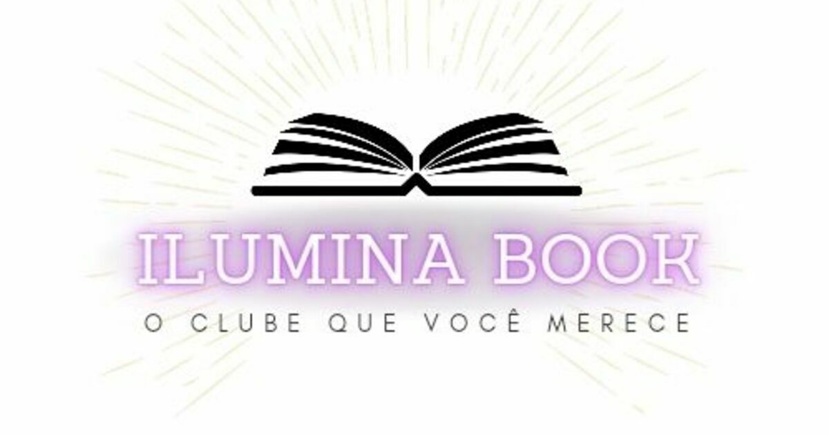 Ilumina Book · Catarse