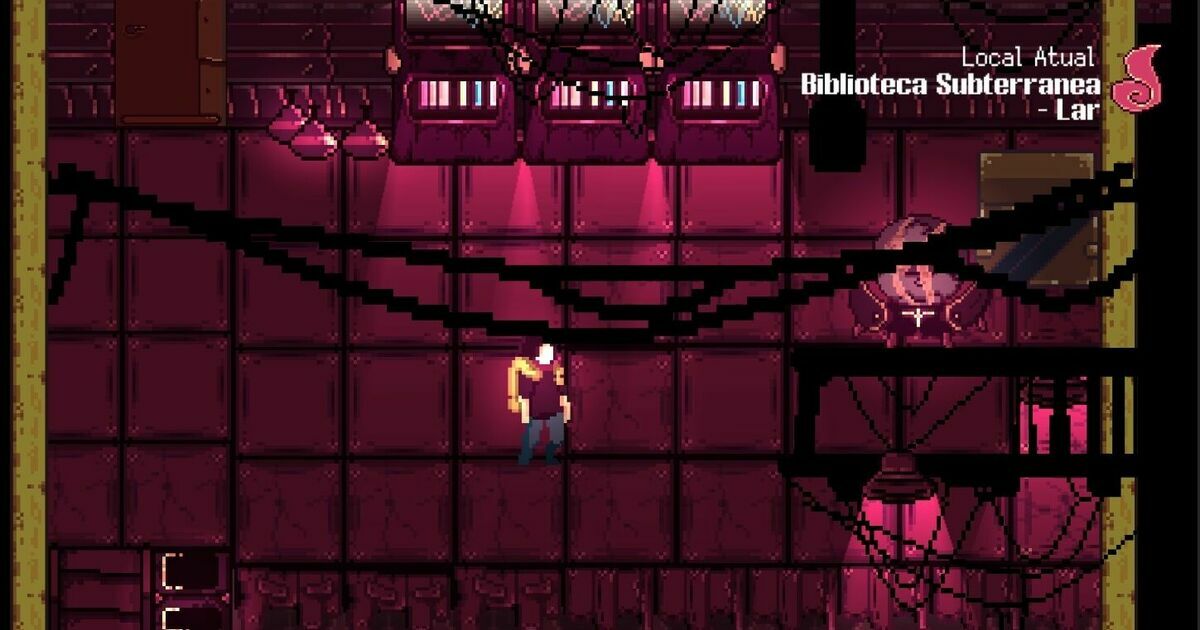 Fallen Raven game: compra do playmaker · Catarse