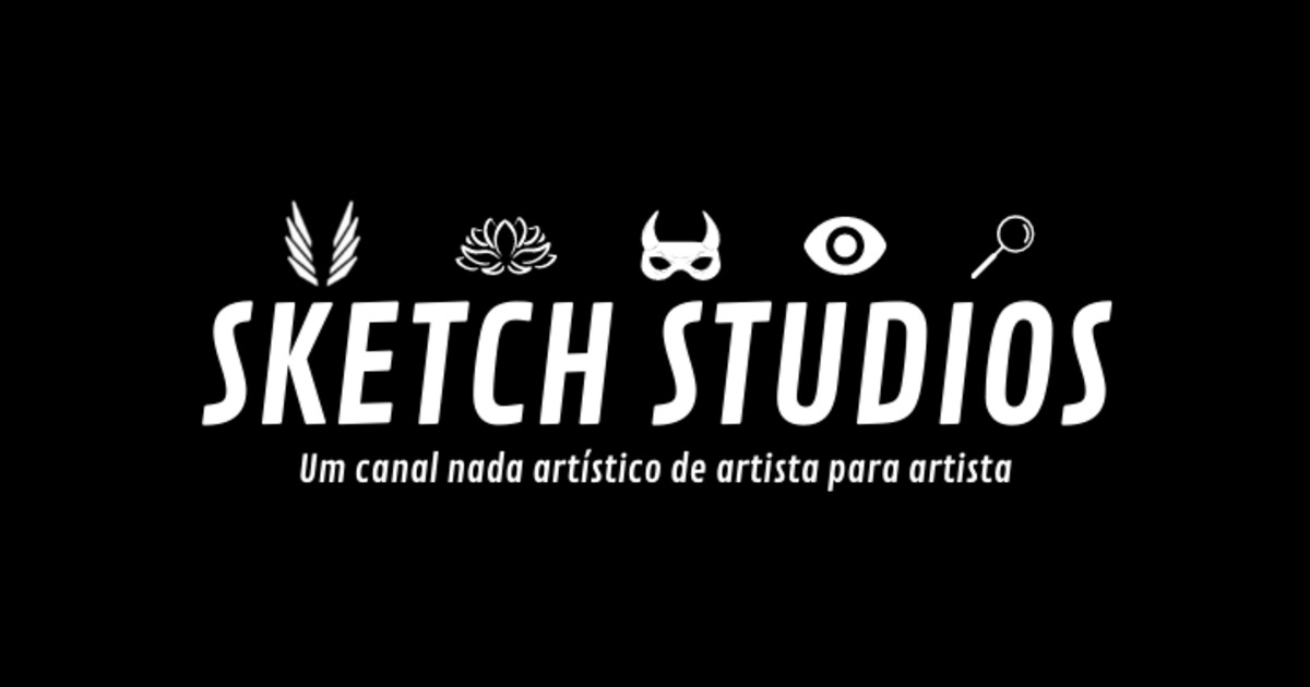 Canal Sketch Studios · Catarse