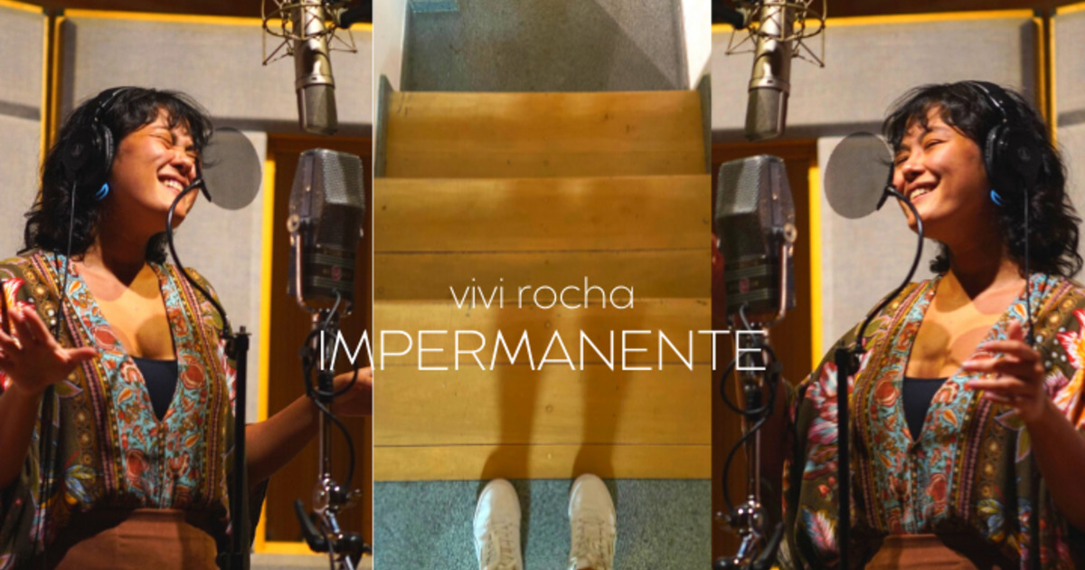 Impermanente · Catarse