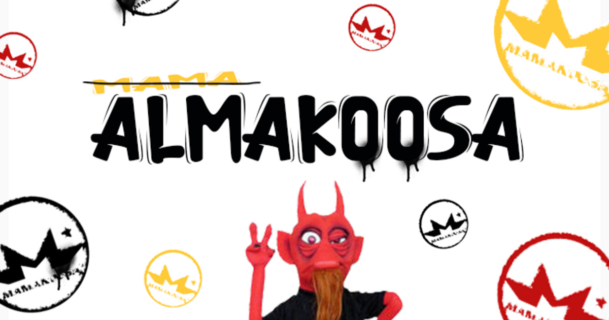 Almakoosa · Catarse