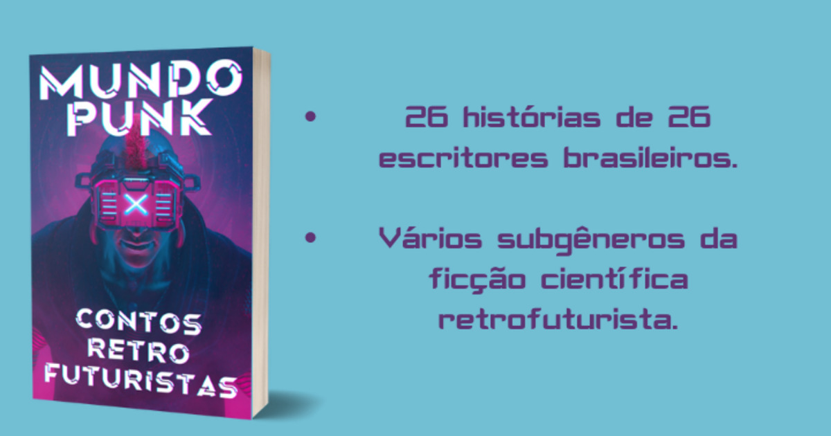 Mundo Punk · Catarse