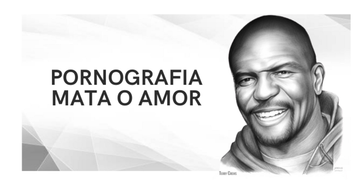 Pare Imediatamente — APP Anti Pornografia · Catarse