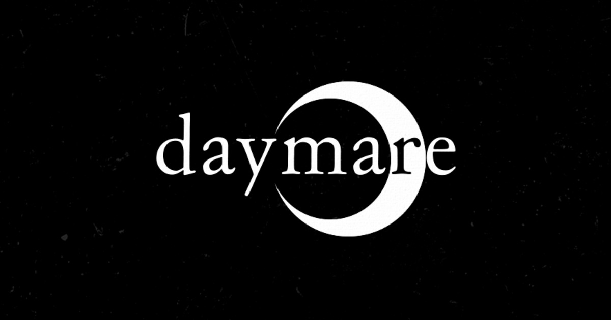 DAYMARE · Catarse
