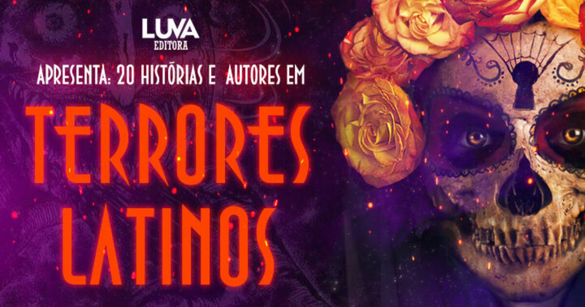 Terrores Latinos · Catarse