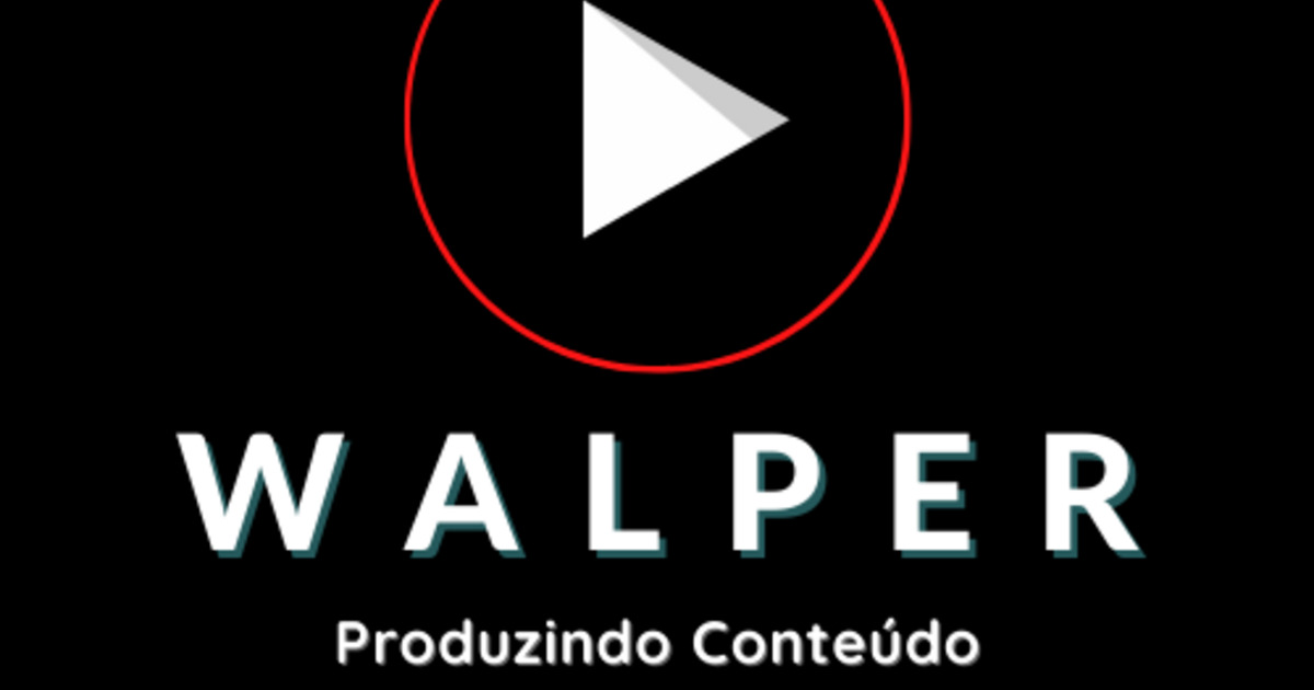 Projeto Walper · Catarse