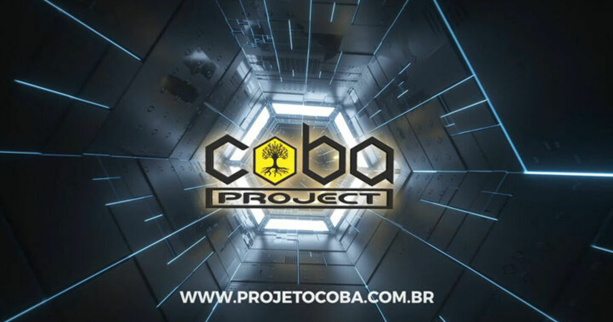 Coba Project · Catarse