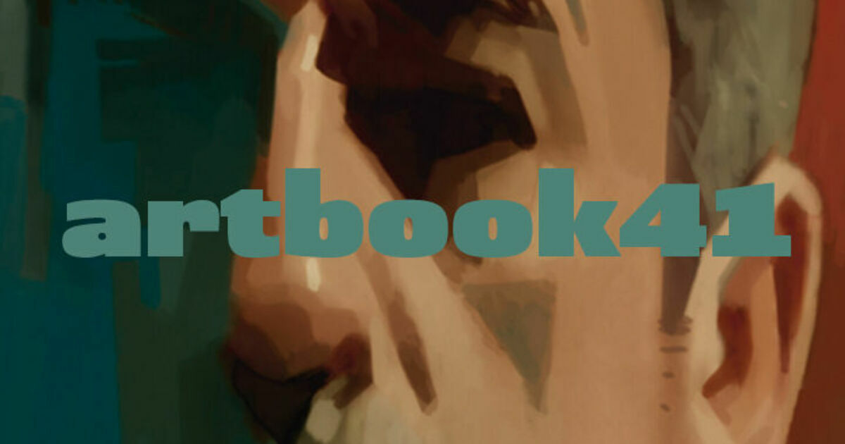 Artbook41 · Catarse