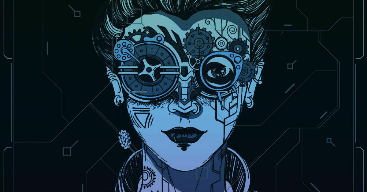 Cyberpunk Tupin-i-ki · Catarse