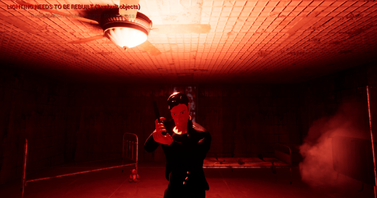 Project Obscurus · Catarse