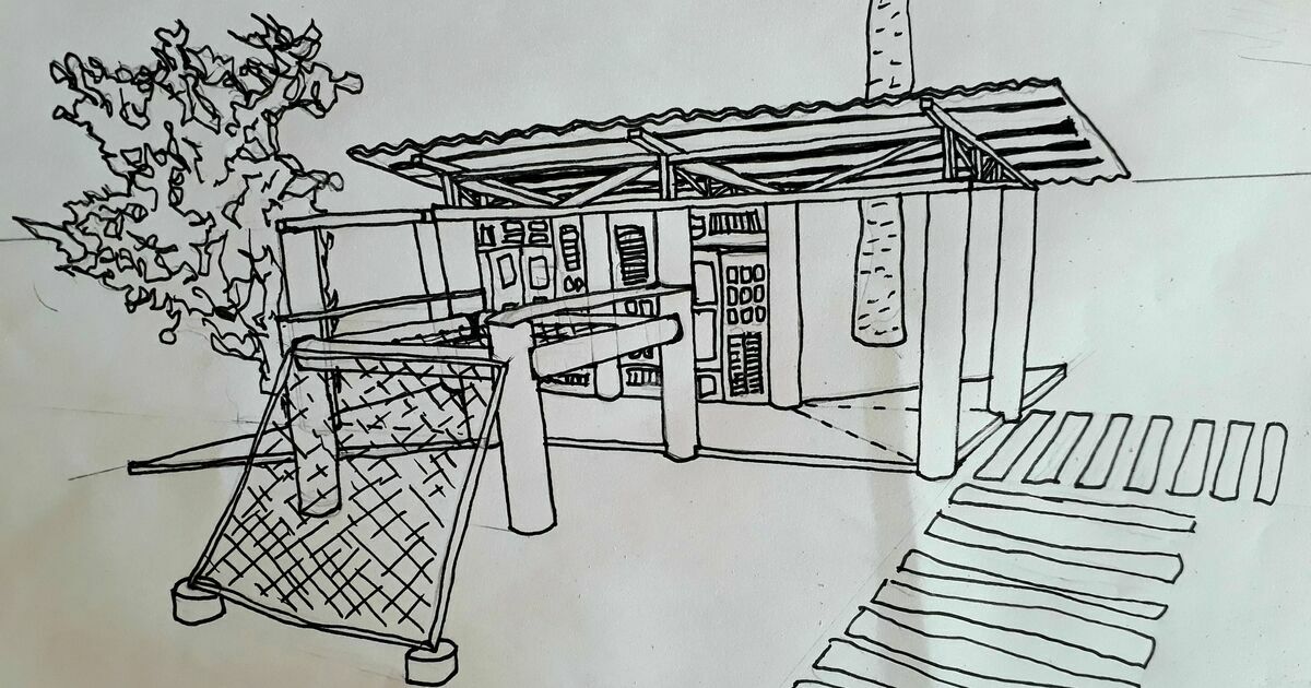 PROJETO TETRIS · Catarse