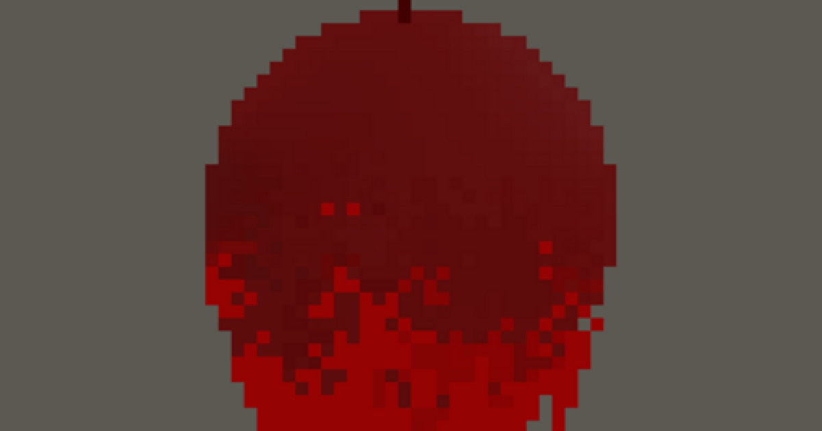 Ajude a manter a BloodBerry · Catarse