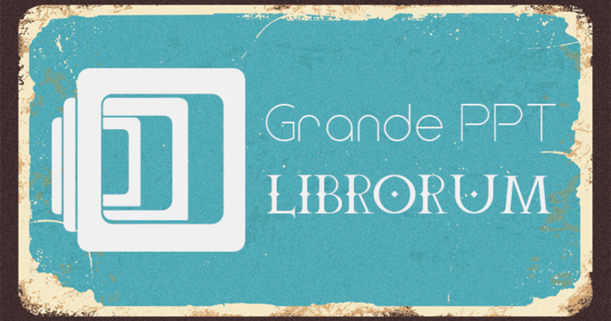Librorum Grande PPT · Catarse