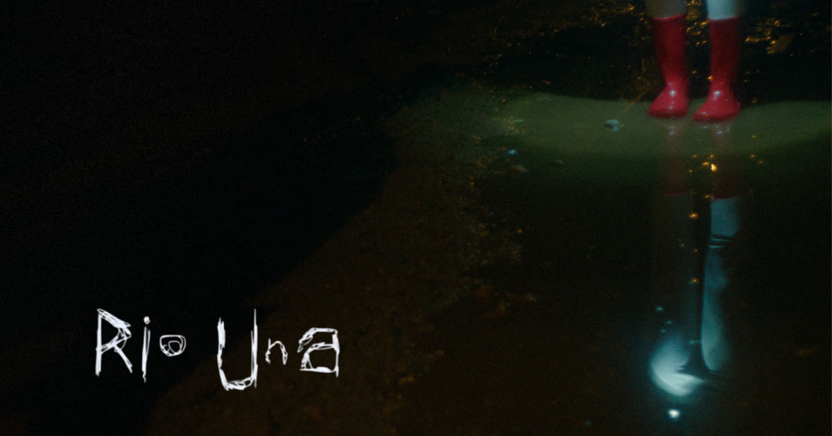 Rio Una - Curta-Metragem · Catarse