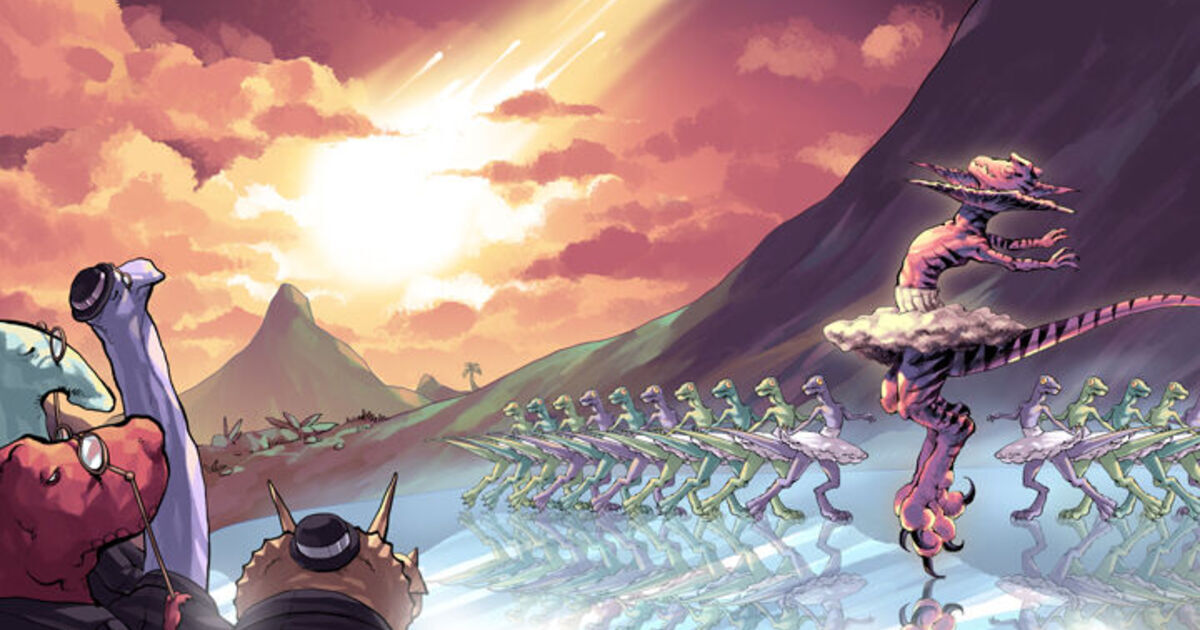 linhadotrem · Catarse