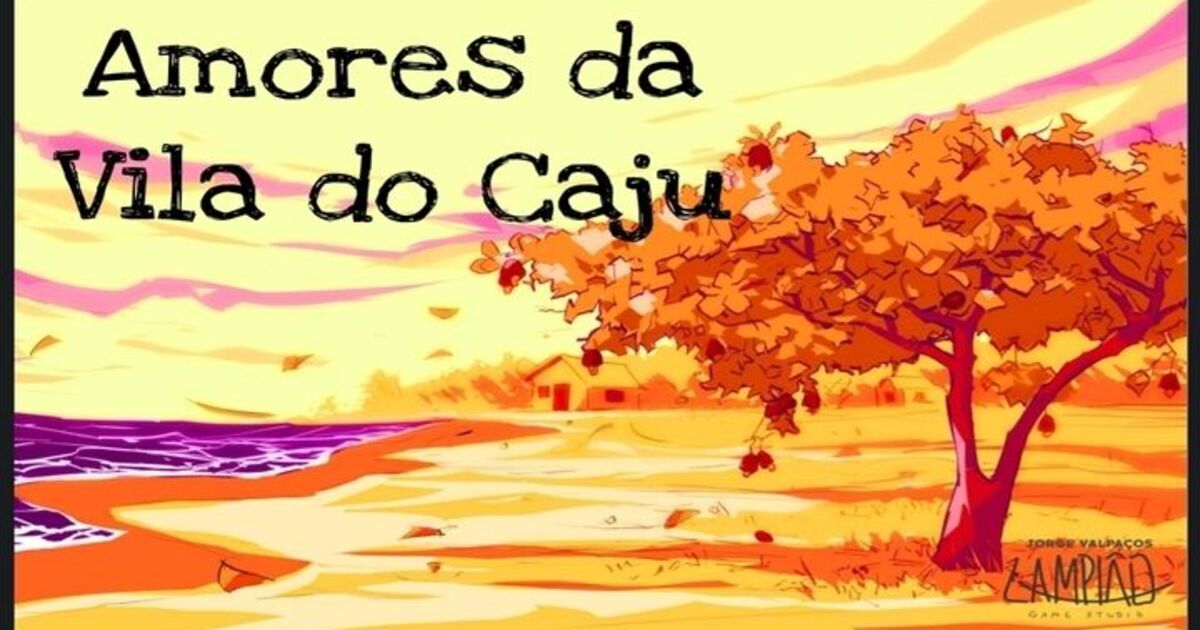 Alimente a Chama - Vol. 7 · Catarse