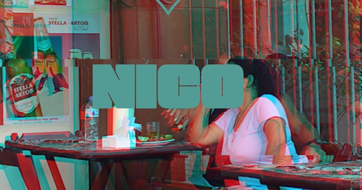 Nicky ♡ Nico · Catarse