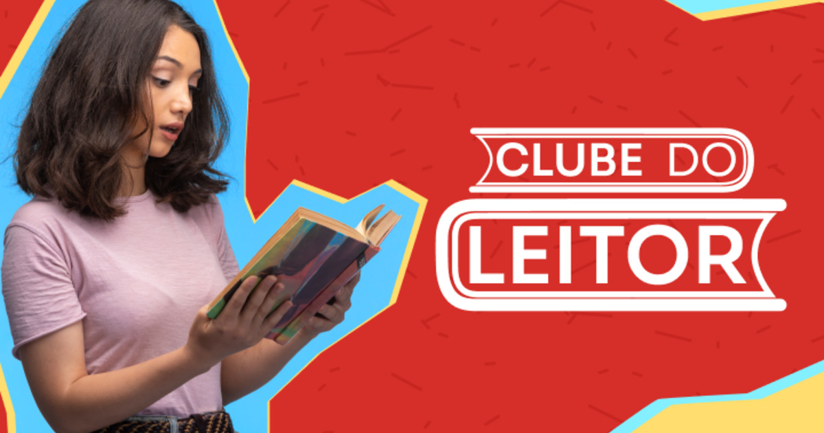Clube do Leitor · Catarse