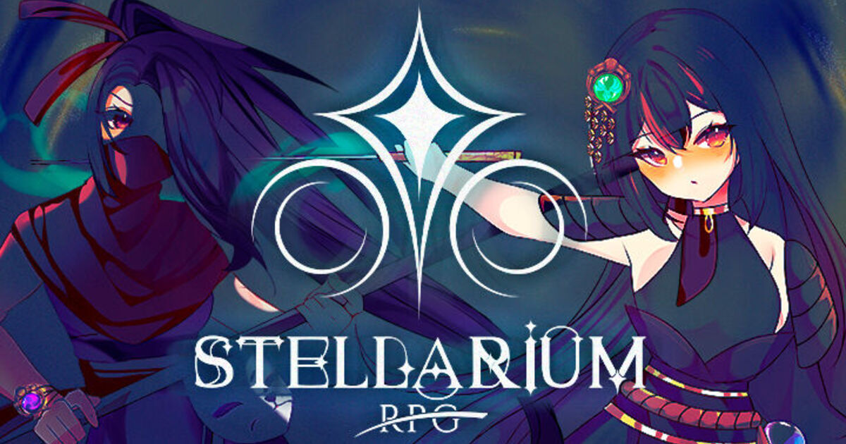 Stellarium RPG · Catarse