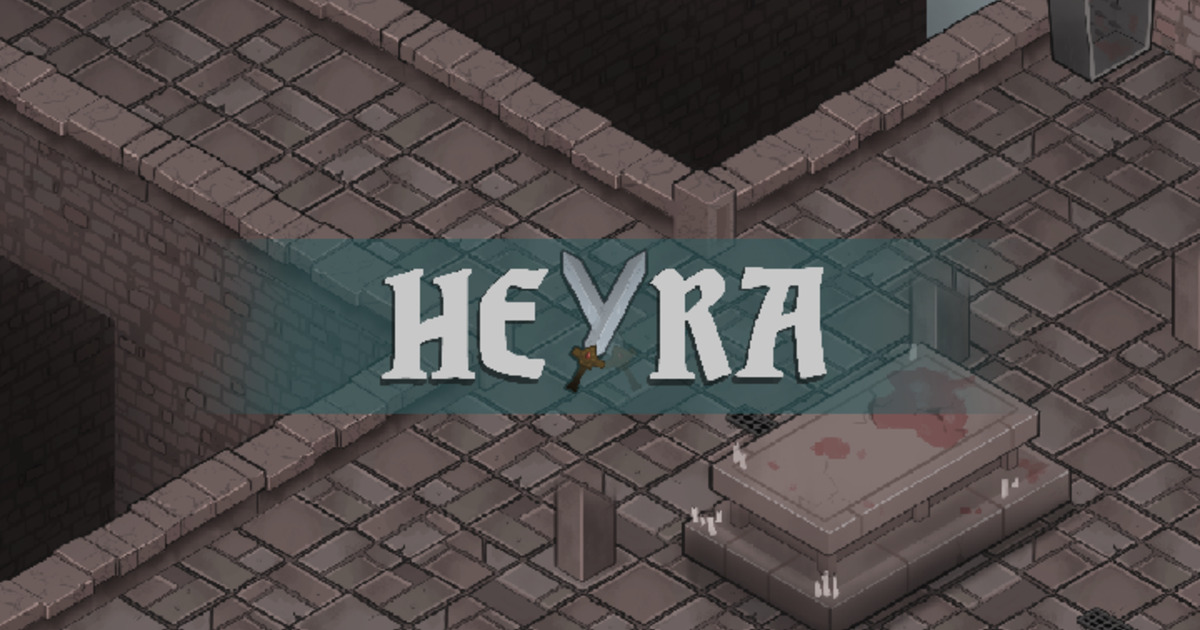 Mapas Isométricos de RPG · Catarse