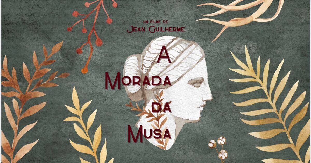 A Morada da Musa · Catarse