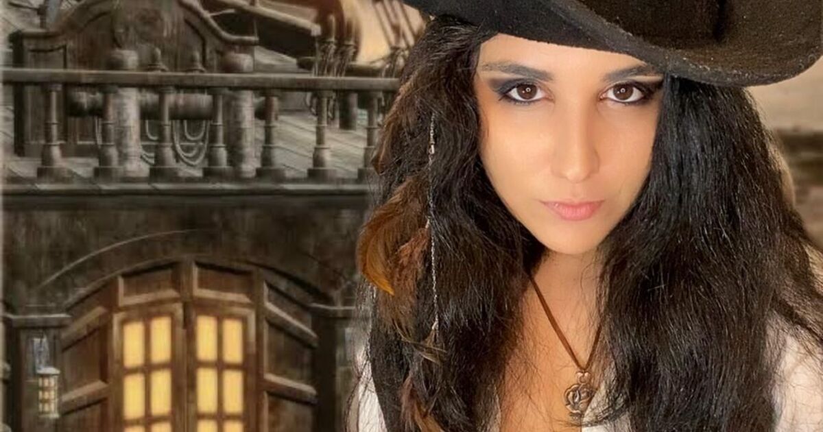 Ingrid Torga · Catarse