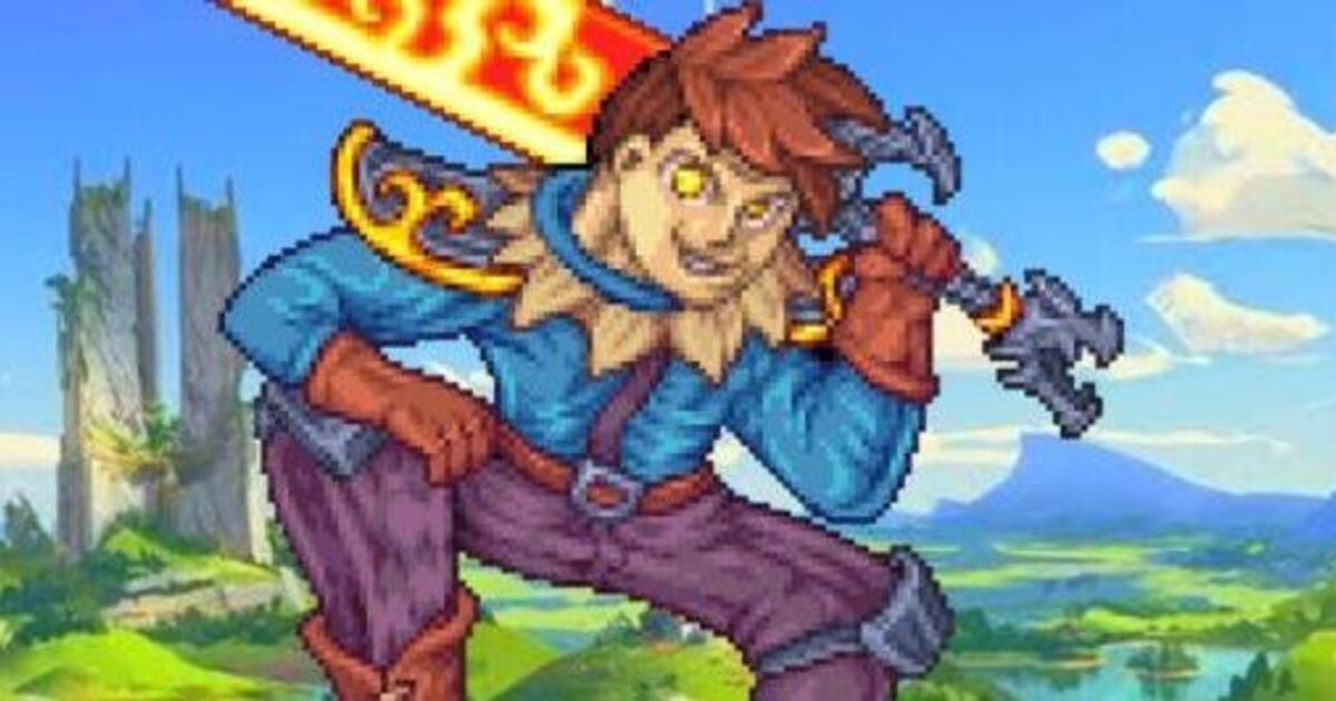 Helmo mmorpg · Catarse