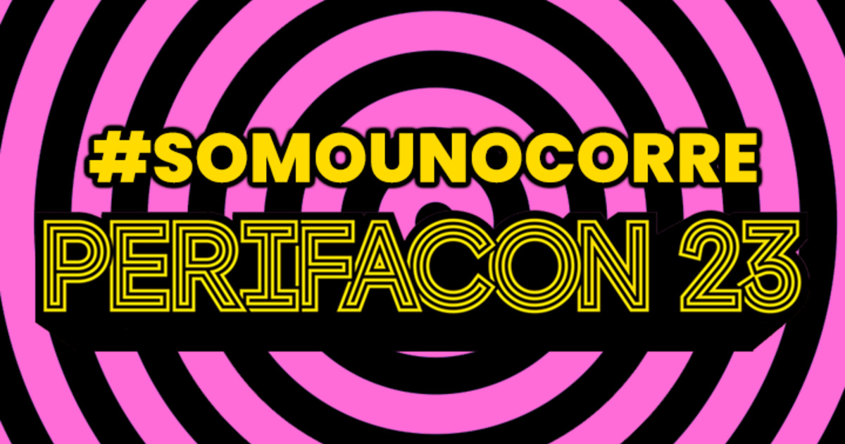 PERIFACON 2023 · Catarse