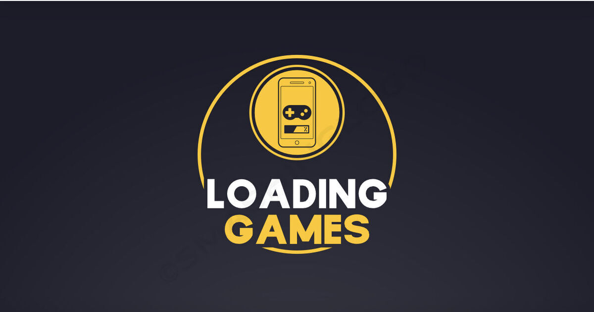 Loading Games · Catarse