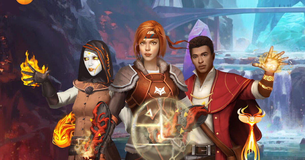 Clube Código & Games · Catarse