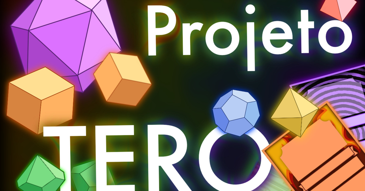 Projeto Tero · Catarse