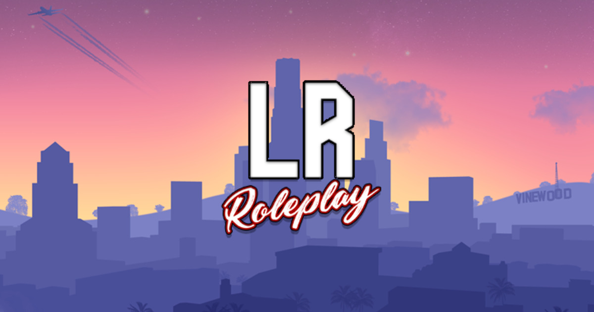 Liberty Roleplay · Catarse